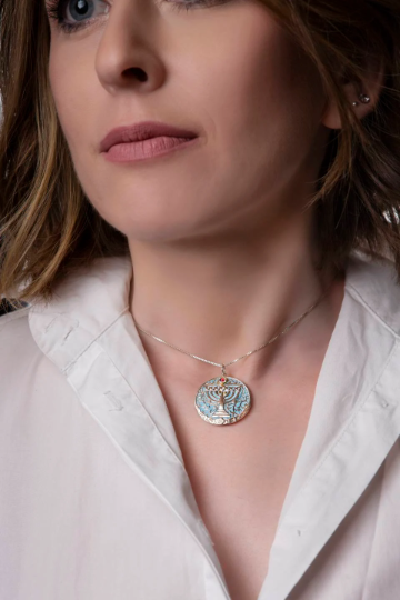 Sarel - Jewelry From Israel