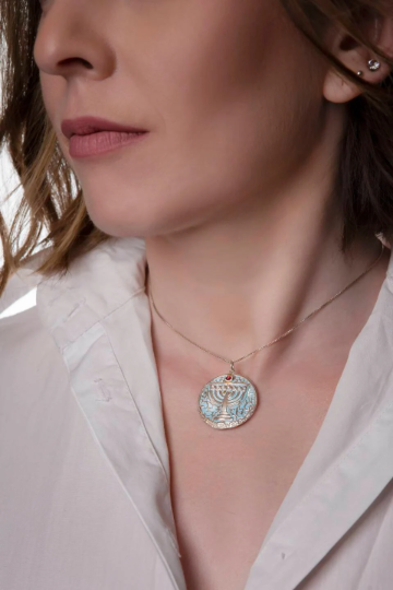 Sarel - Jewelry From Israel
